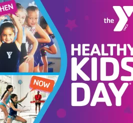 Home | Kandiymca.org