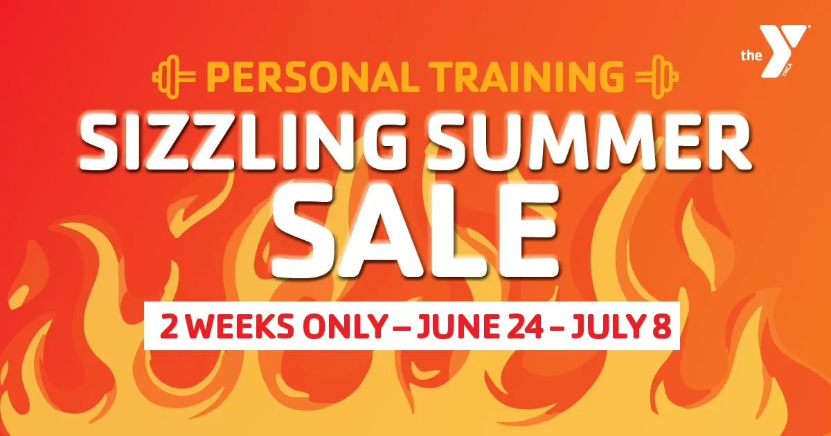 Personal Training | Kandiymca.org